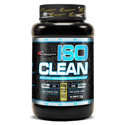 isoclean